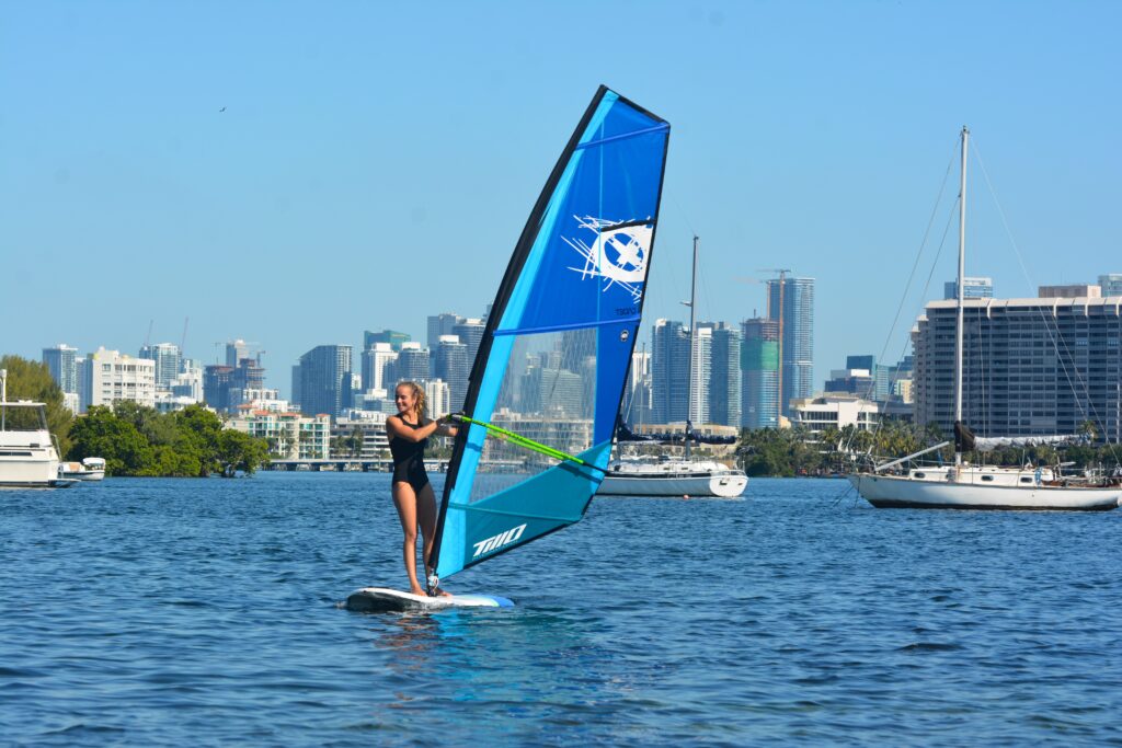 TILLO International | Premium Windsurfing Boards, Sails & Foils – Miami ...